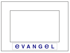 White Wood Frame – eVANGEL e gear