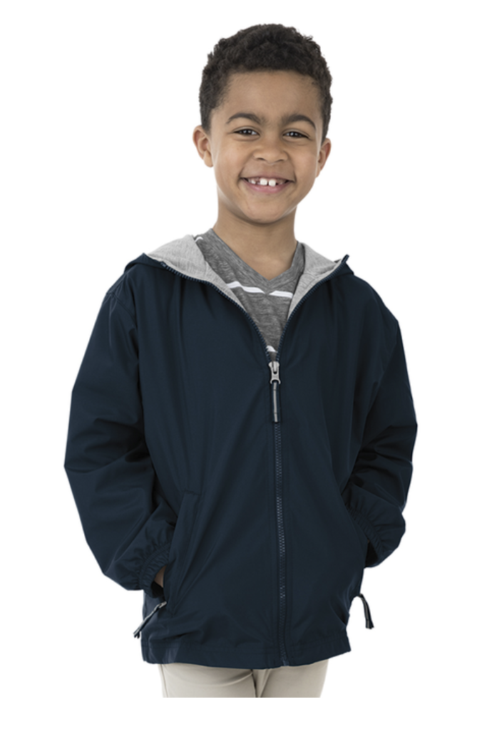 The Student Jacket #8720 YS-YXL – eVANGEL e gear