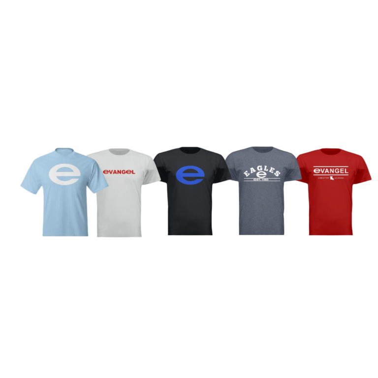 Student – eVANGEL e gear